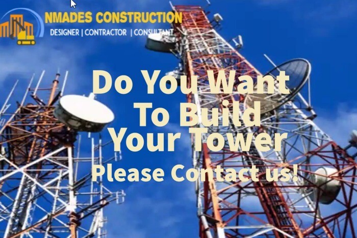 SMART NEW FTK PROJECT (Cell Site Tower )