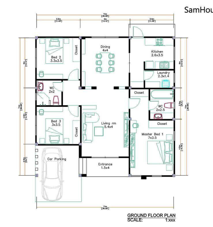 Sample House Designs And Floor Plans In The Philippines | Floor Roma Sample House Designs And Floor Plans In The Philippines | Floor Roma