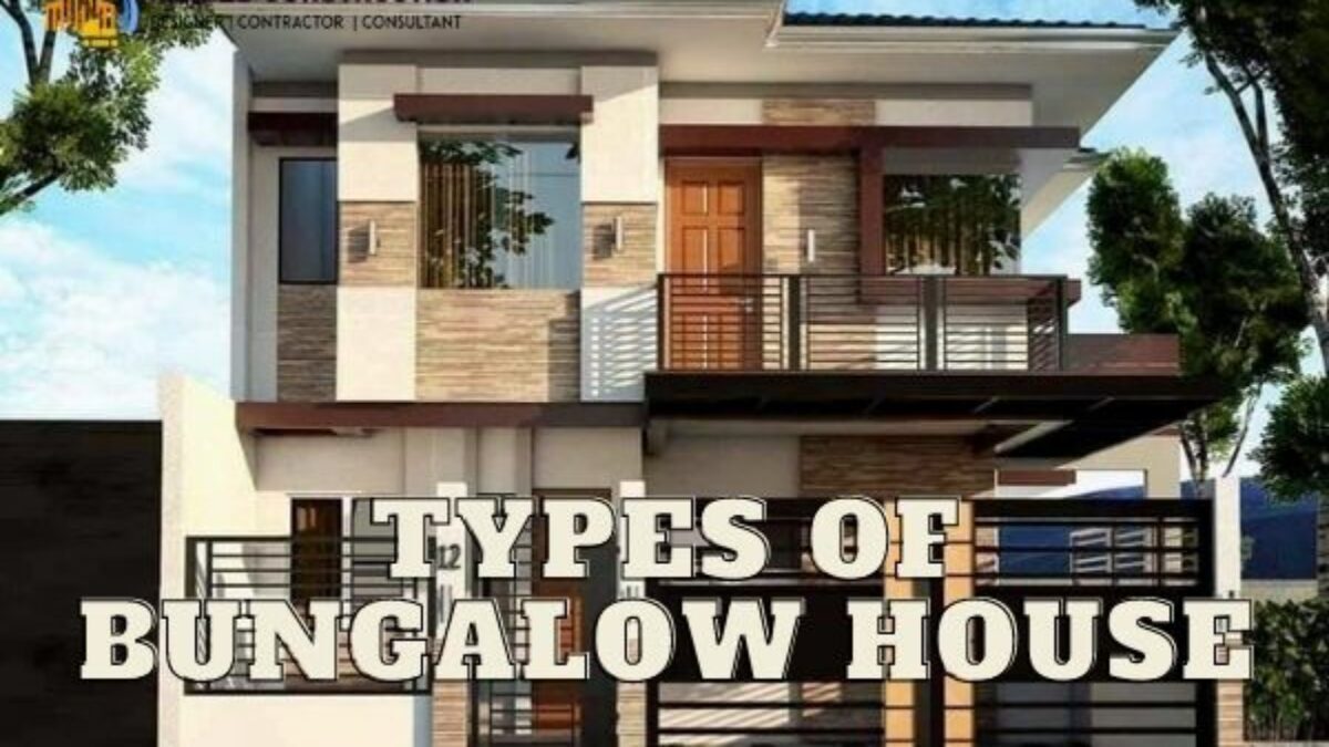 Single Storey Bungalow House Plans Philippines FREE LAY OUT AND