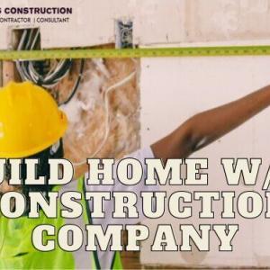 Services - NMADES Construction